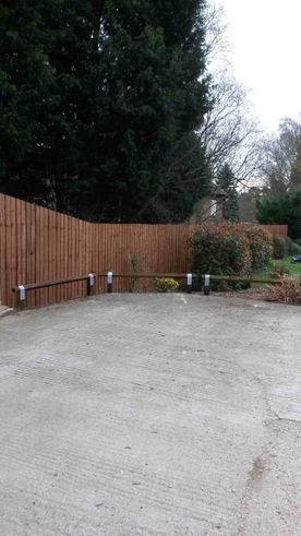 View Our Gallery | D.C & T.E Smith Fencing